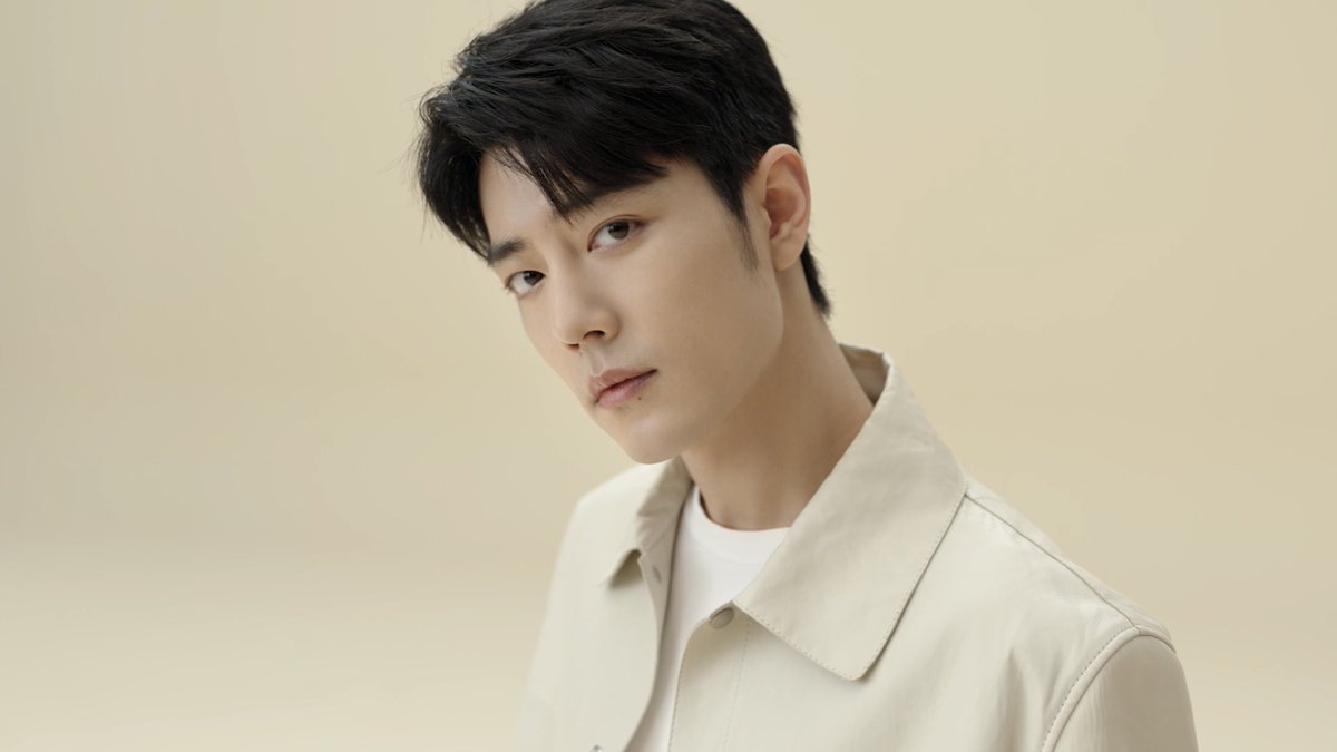 Yizhan Gallery on Twitter: "RT @nahz_oaix: February 2023 TODS x Xiao Zhan HD snaps thread"