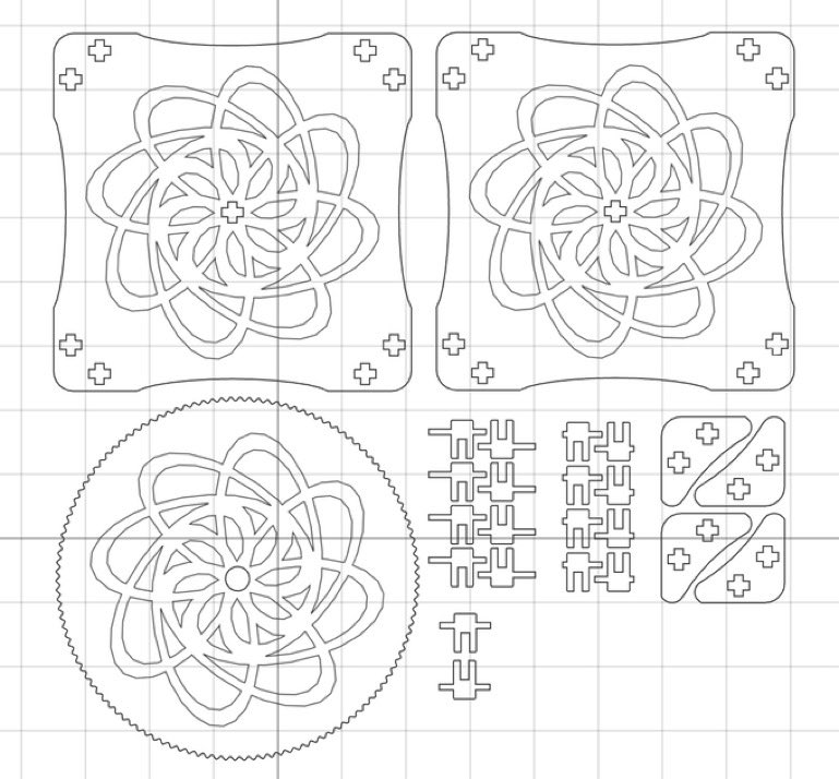 Tinkercad On Twitter Rt Tedtawk Who Said Coding Was Just For 🤖x