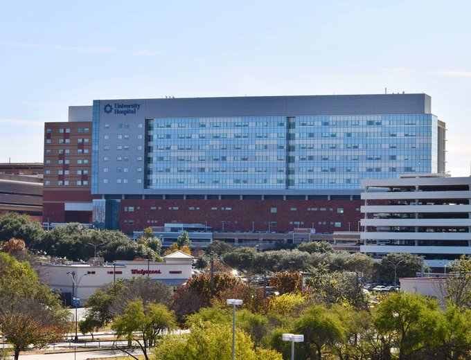 What's new at STMC - South Texas Medical Center