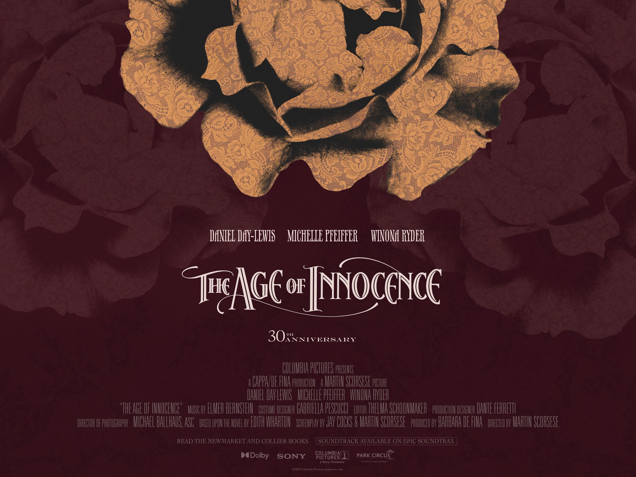 Magnolia Movie Wallpaper