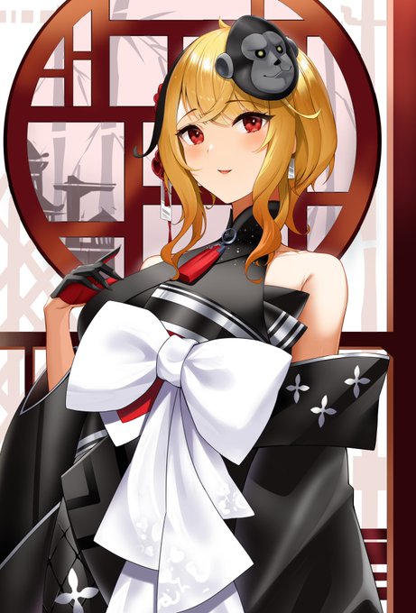 ROiNA (@ROiNA23338376) さんのイラスト・マンガ作品まとめ (107 件) - Twoucan
