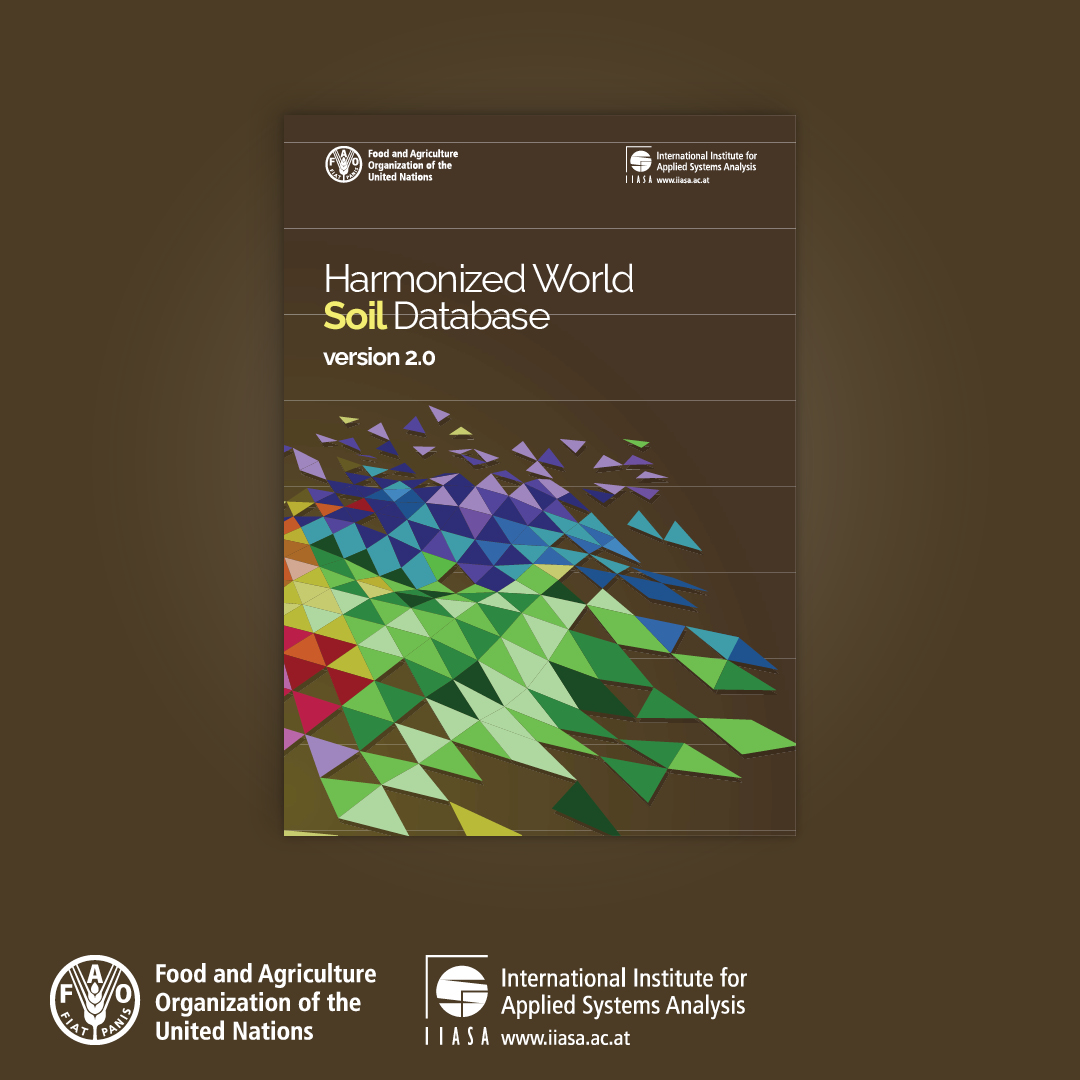 FAO Knowledge on Twitter: "Taking things down to the seventh level: the new version of the ...