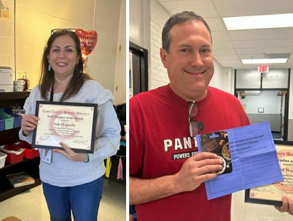 Powers Ferry Elementary School