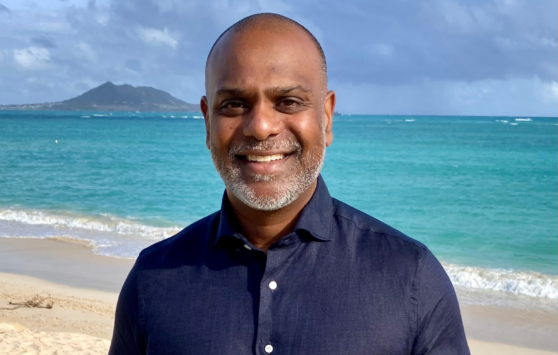 U.S.-Japan Council on Twitter: "Council Leader Ed Barnabas (@BoozAllen) recently shared his ...