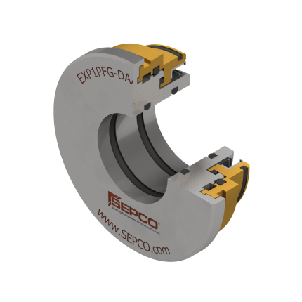 Cartridge Seals – SEPCO, Inc.