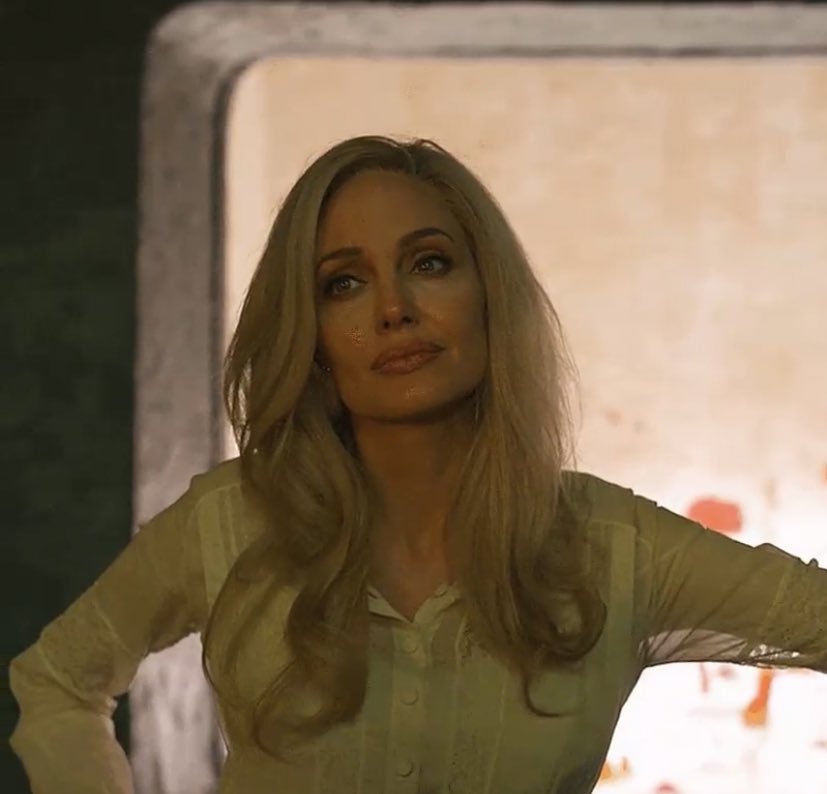 ً on Twitter: "thena, makkari, and druig being the leads in eternals 2 and we follow them on a ...