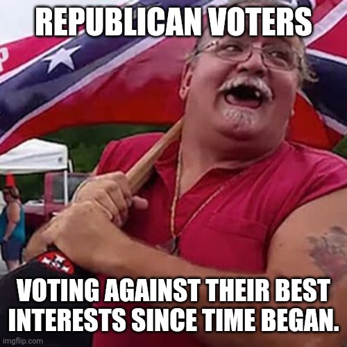 House MAGA=Morons Are Governing Again on Twitter: "RT @light_create: 🥏 TYPICAL! GOP LIES ...