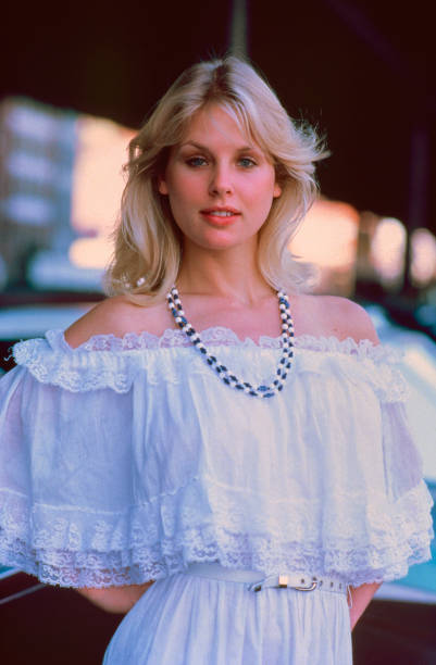 Dorothy Stratten - Miss August 1979. NotableHistory @notablehistory