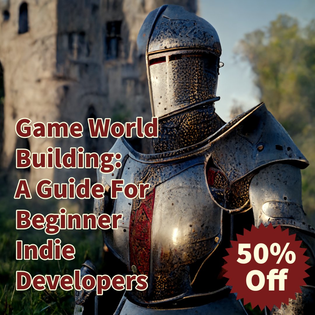 Trueful Games On Twitter Unlock Your Imagination Video Game World Building Is The Perfect