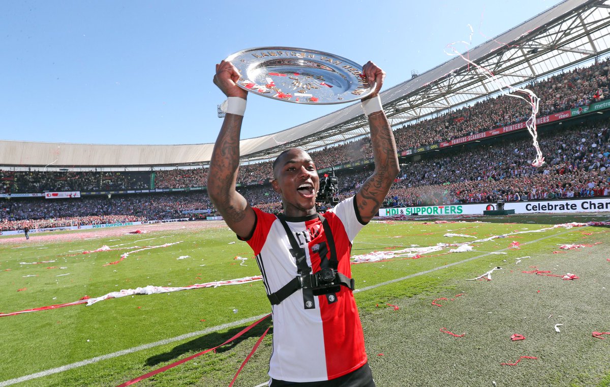 Feyenoord Rotterdam on Twitter: Feyenoord Rotterdam on Twitter: