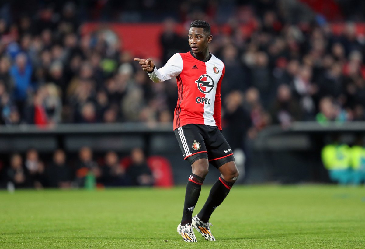 Feyenoord Rotterdam on Twitter: Feyenoord Rotterdam on Twitter: