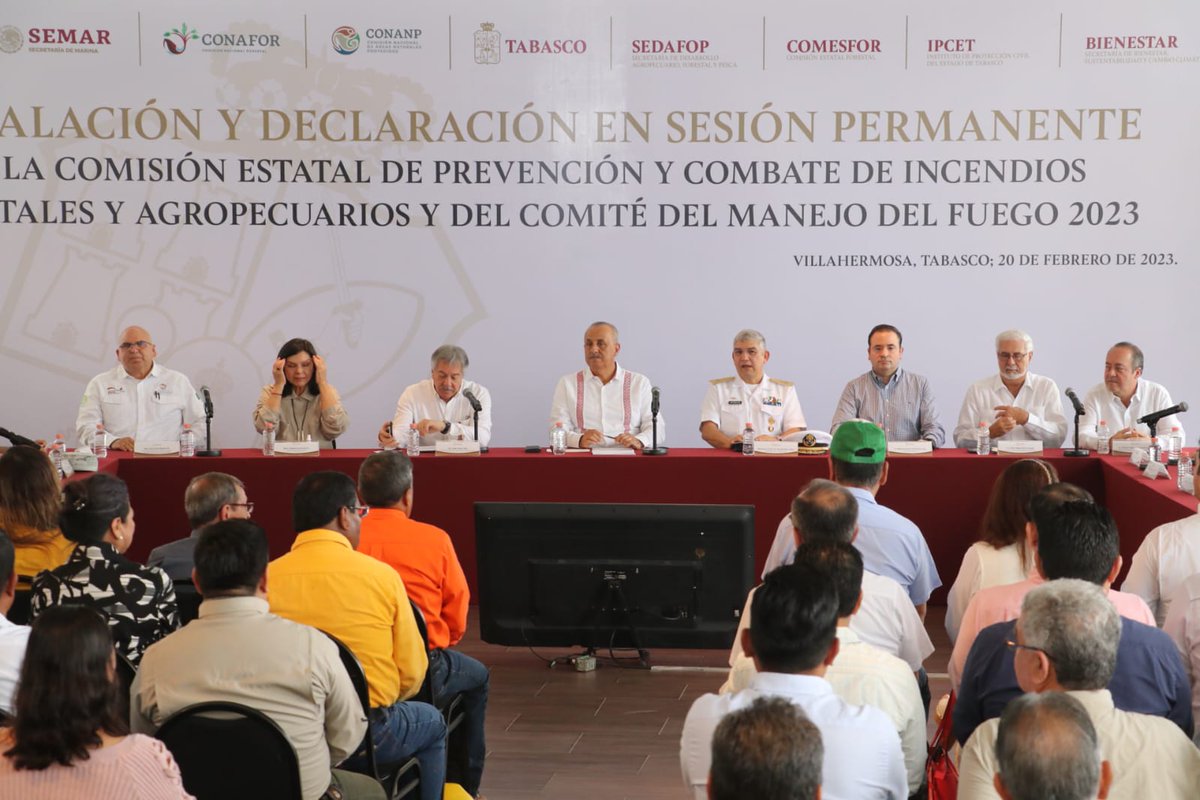 Televisión Tabasqueña On Twitter Almomento 🔴 Se Lleva A Cabo La