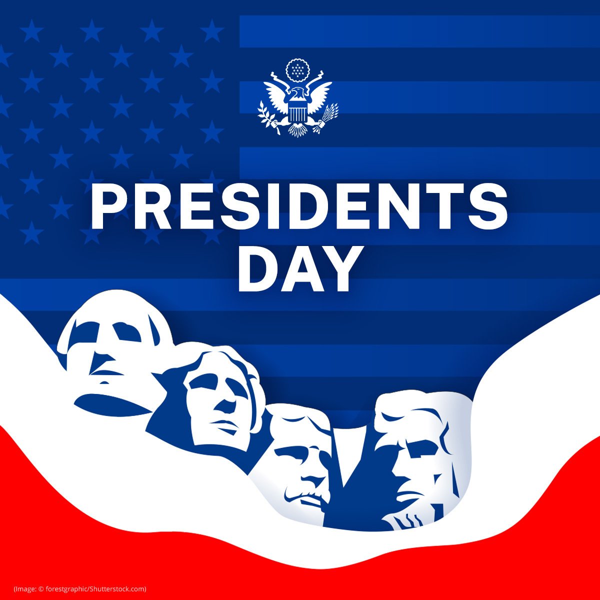 Department of State on Twitter: "Happy #PresidentsDay! Observed the ...