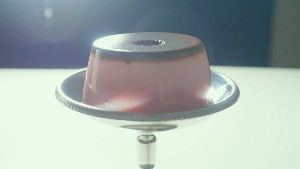 ニコニコニュース on Twitter: "アポロ専用”のチョコレートプリンを作った猛者あらわる https://originalnews.nico/410704 ブラックチョコ味とイチゴ ...