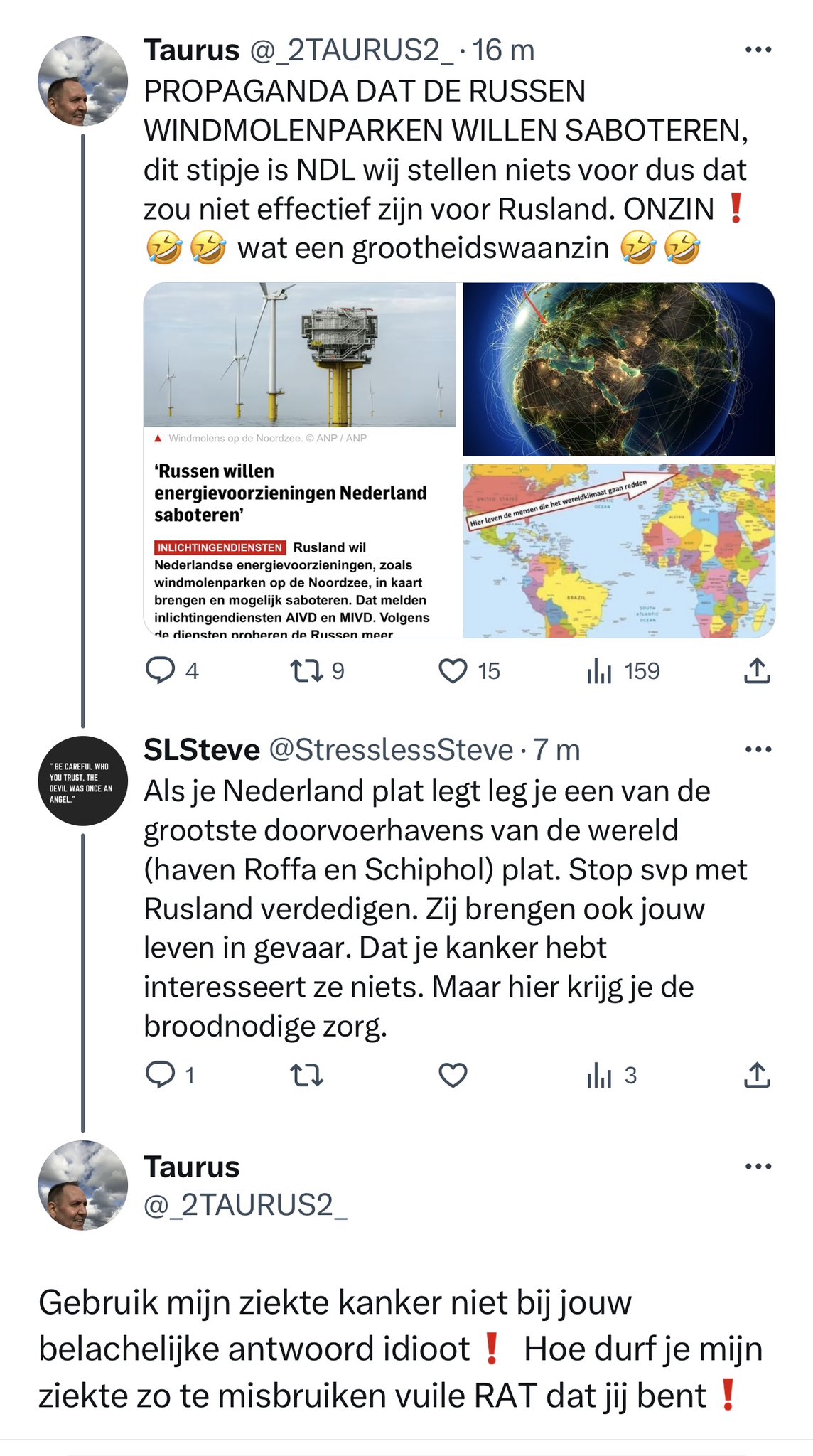 ome Henk on Twitter: ome Henk on Twitter: