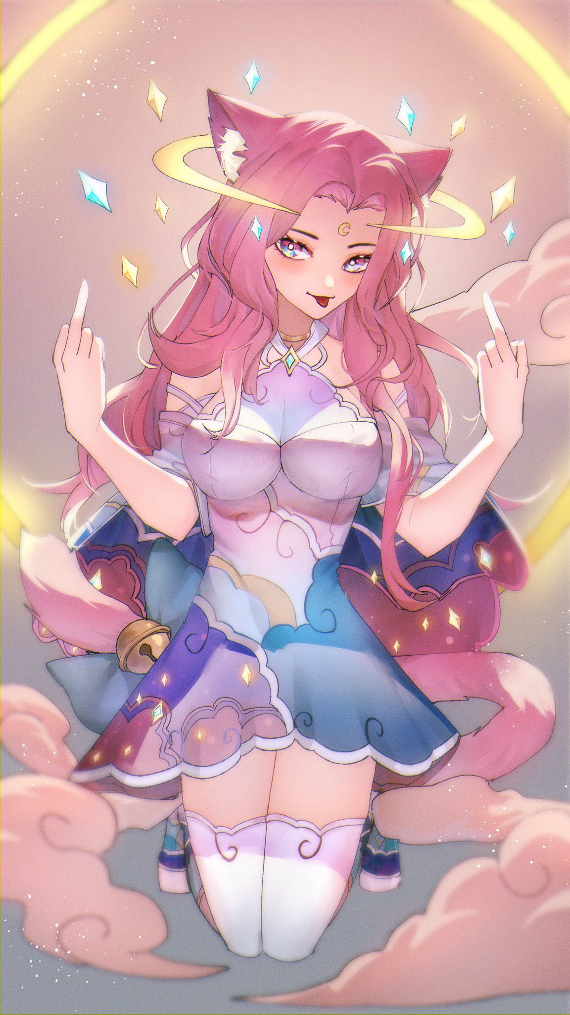 NEMUI/Commissions Open (@meetiant_) / Twitter