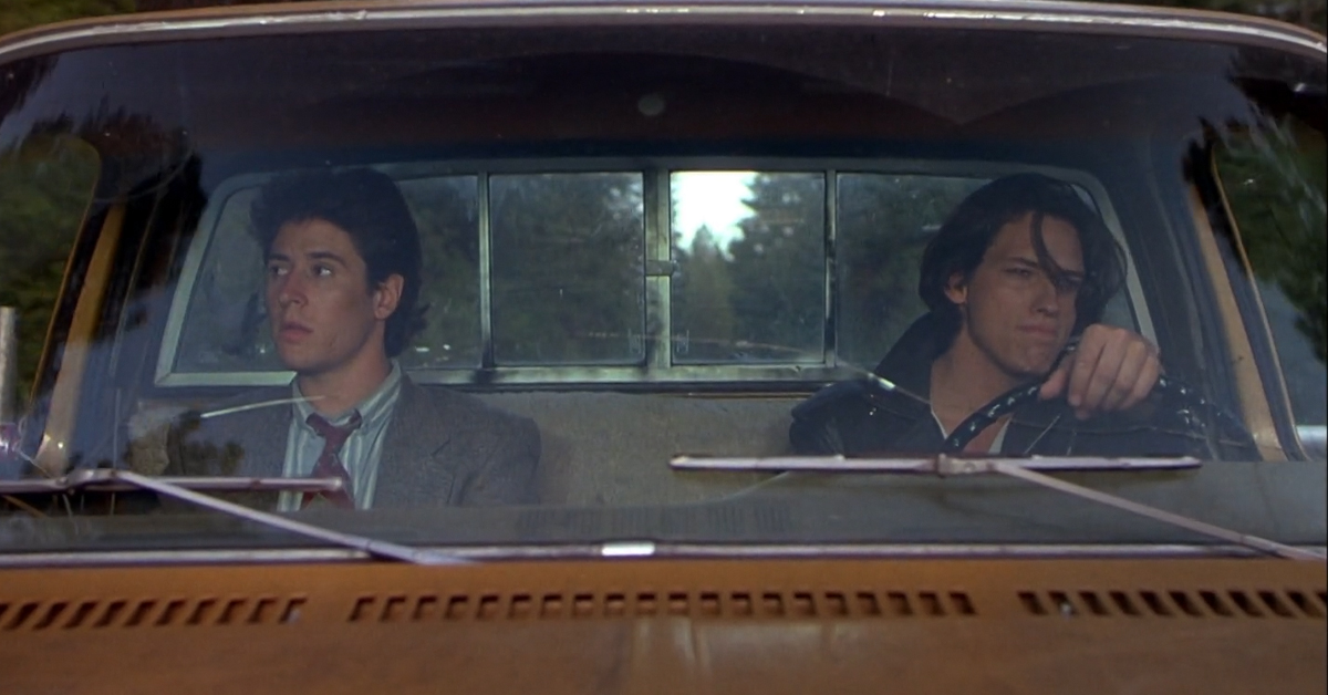 APTN on Twitter: "Your favourite oldie is back for more episodes this week! -- Watch Northern ...