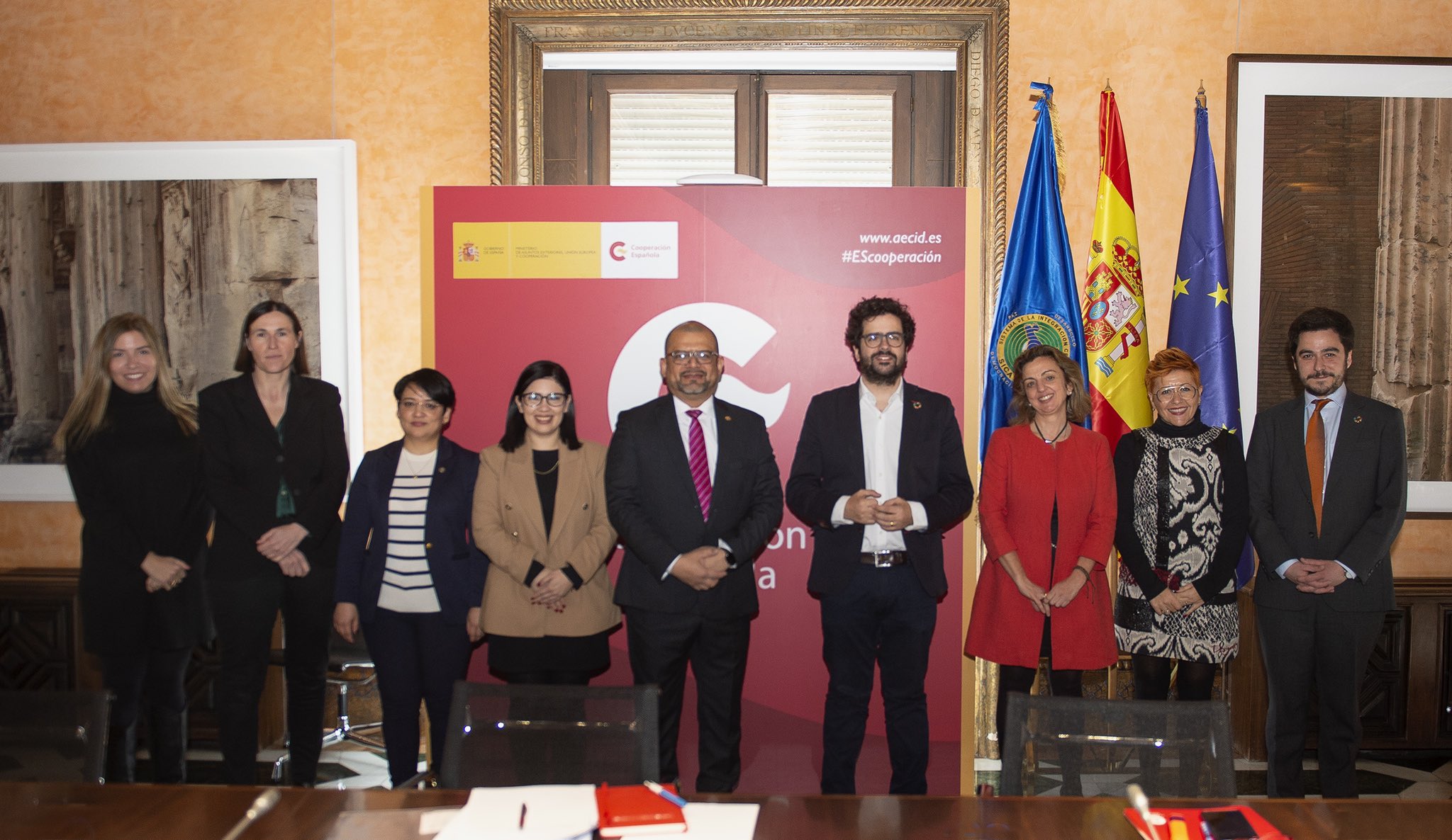 SICA - Sistema de la Integración Centroamericana (@sg_sica) / Twitter