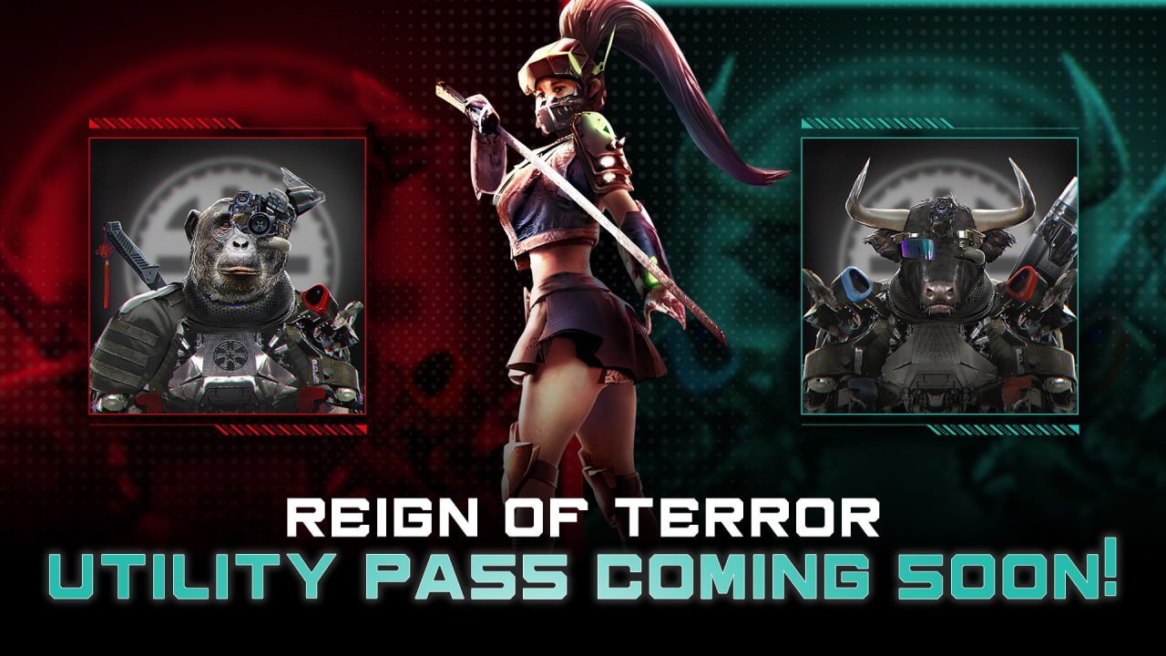 Ethlizards 🦎 on Twitter: "Happy Monday! Let's start the week strong with a raffle from our frens ...