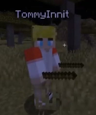 gordie WILBUR SOOT FAN. on Twitter: "RT @RUSTYSWlNGSET: tommy innit"