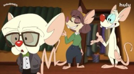 RubberHoseToons😈 on Twitter: "When my hyperfixations are fighting for dominance of my brain the ...