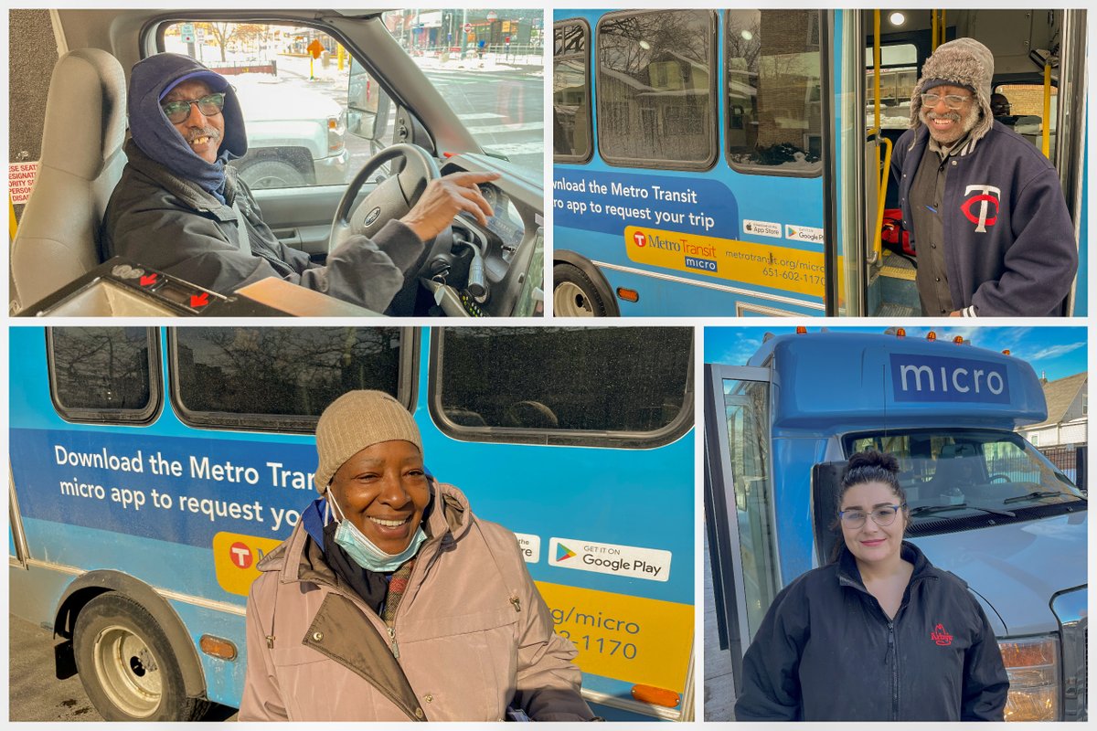 Metro Transit on Twitter: "Starting Feb. 27, more customers in North Minneapolis will have ...