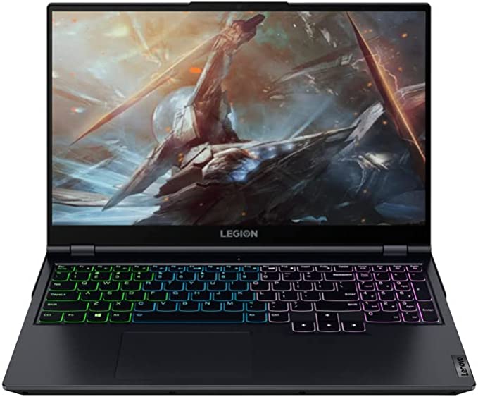Pixelania on Twitter: "#PixeOfertas Lenovo Legion 5 visualización IPS de 15.6 pulgadas (1920 x ...