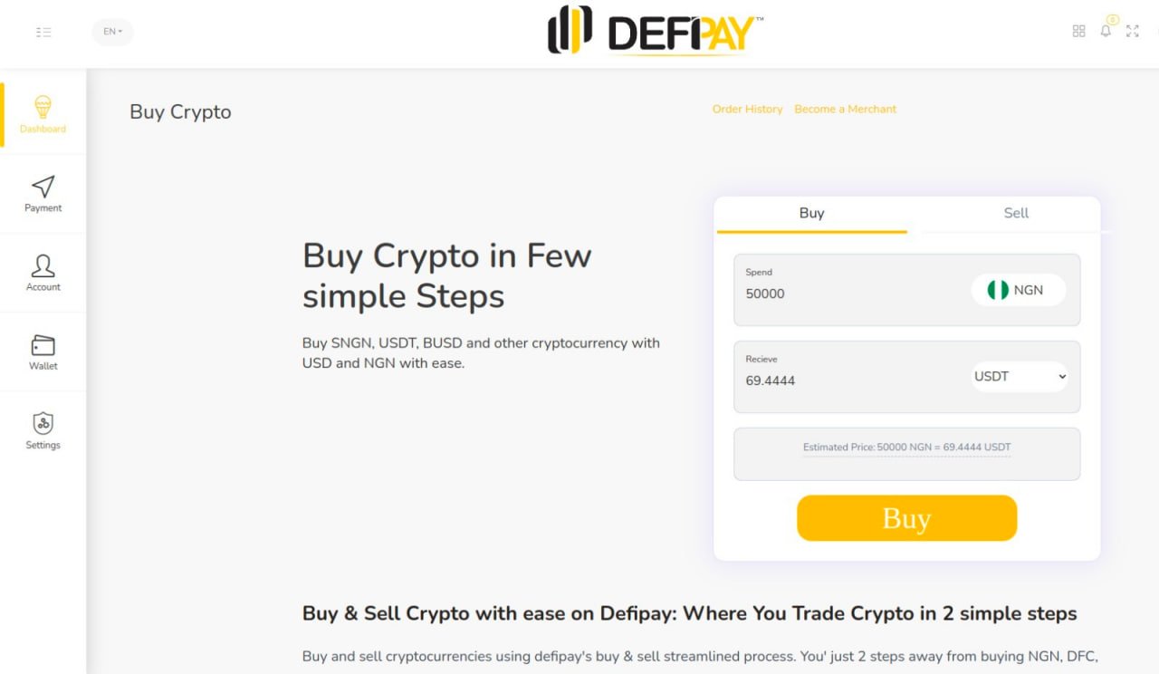 deficonnect (@deficonnect) / Twitter