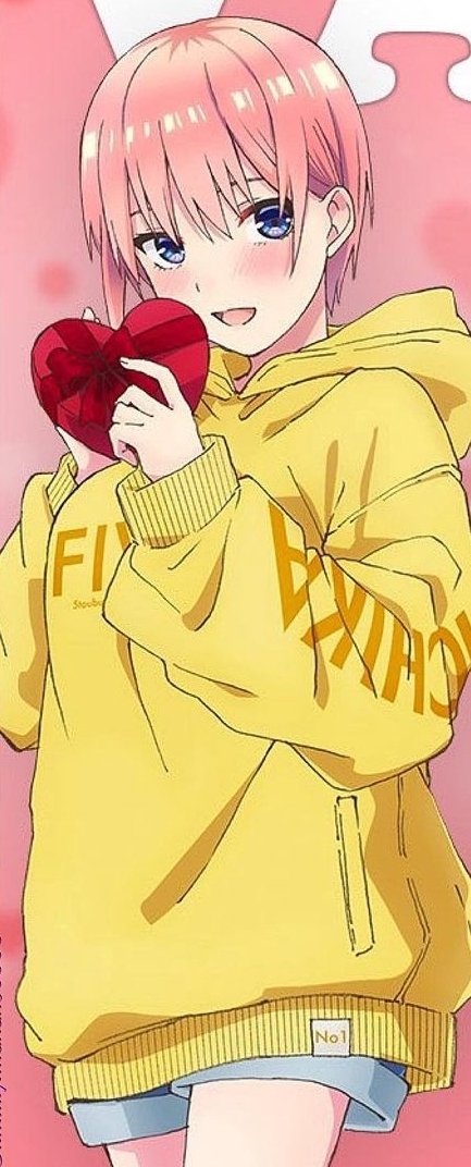 Waifu Tower On Twitter Rt Dailyichika