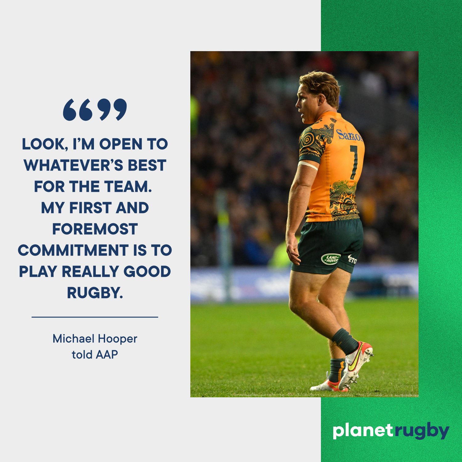 Emotional Rugby Quotes SA Rugby Magazine On X: "In Our Latest Issue,