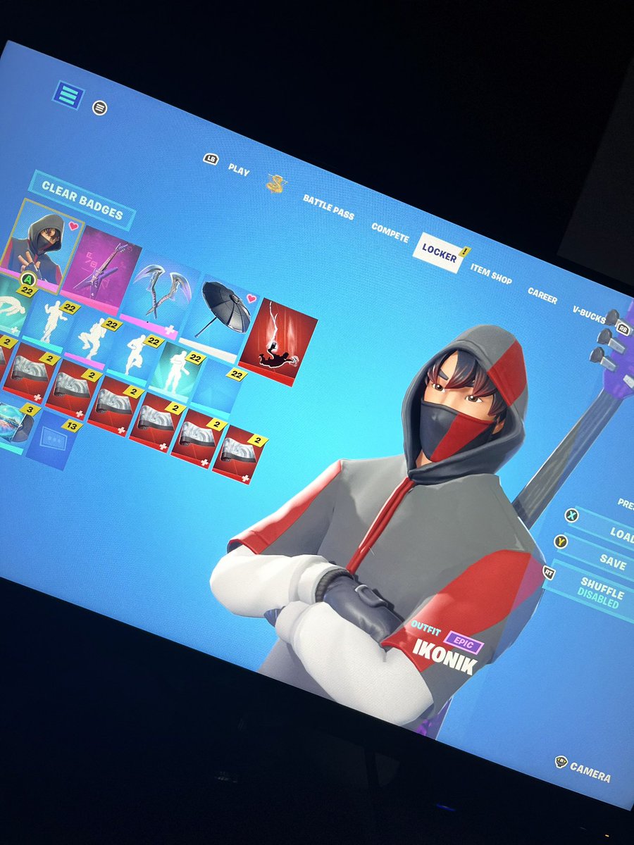 faggio on Twitter: "Type shiii"