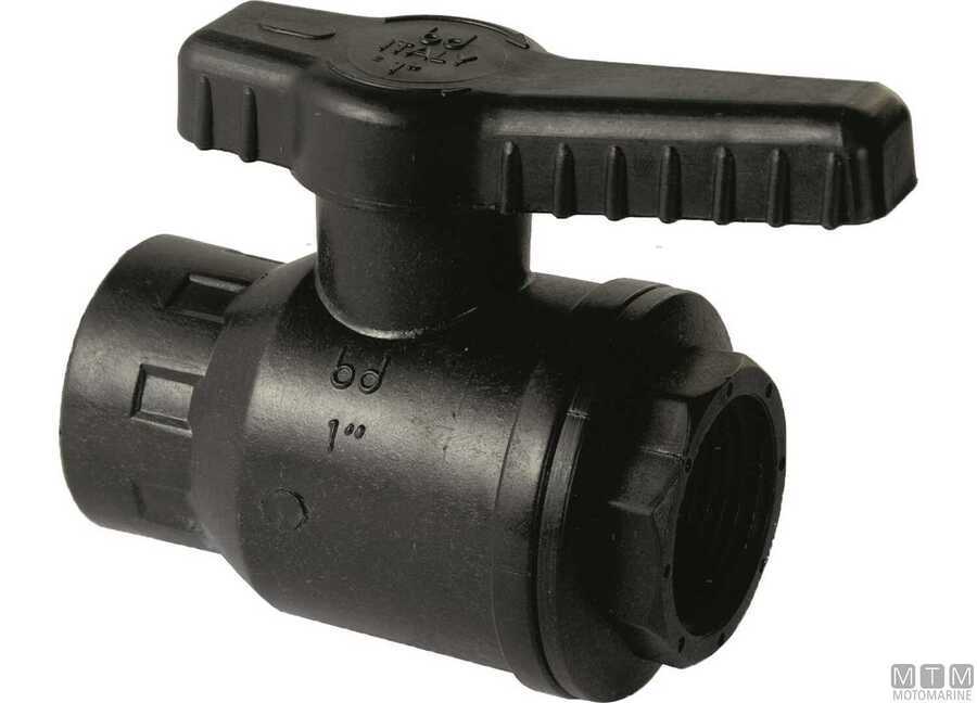 Argonautica.es Tienda Náutica Online on Twitter: "Mejor Precio para Válvula de bola de Pvc 1/2 ...