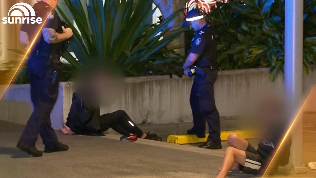 Sunrise On Twitter The Queensland State Government Has Backflipped On