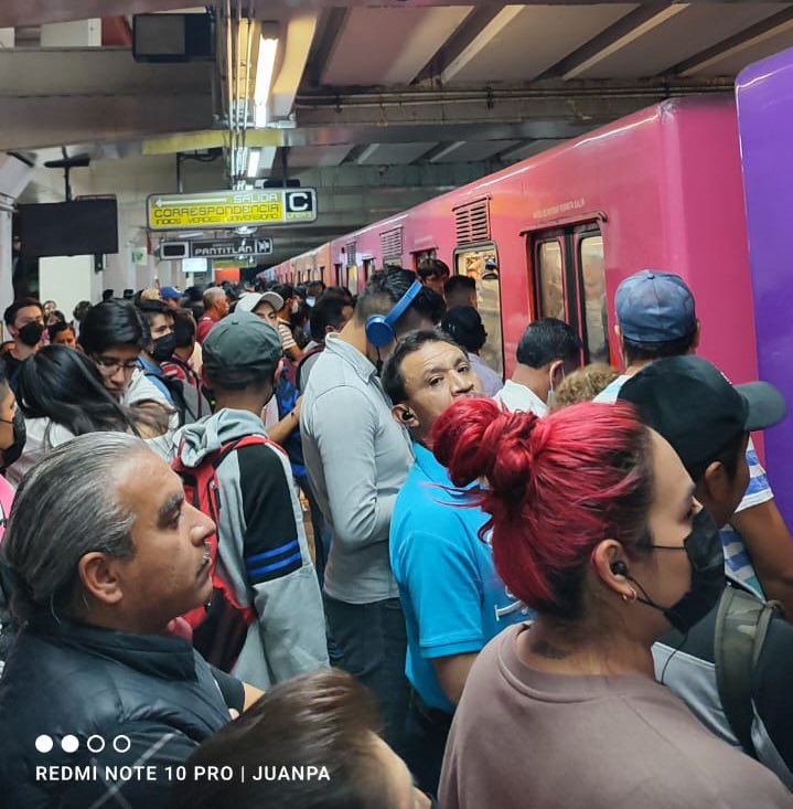 GUÍA METRO on Twitter: GUÍA METRO on Twitter: