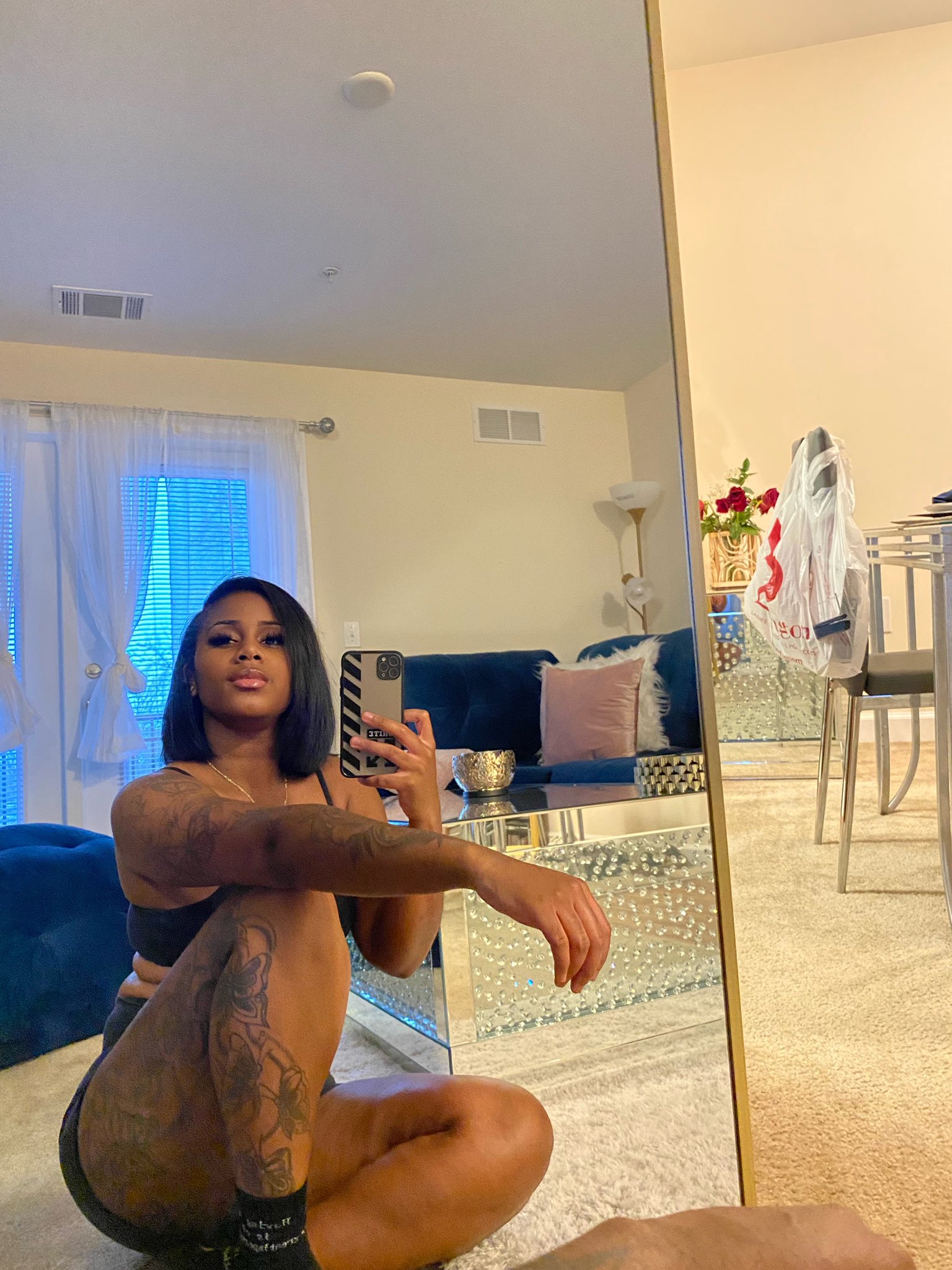 Jayla P. 💛 on Twitter: "Fine AF! https://t.co/f3vyF69Oya" / Twitter