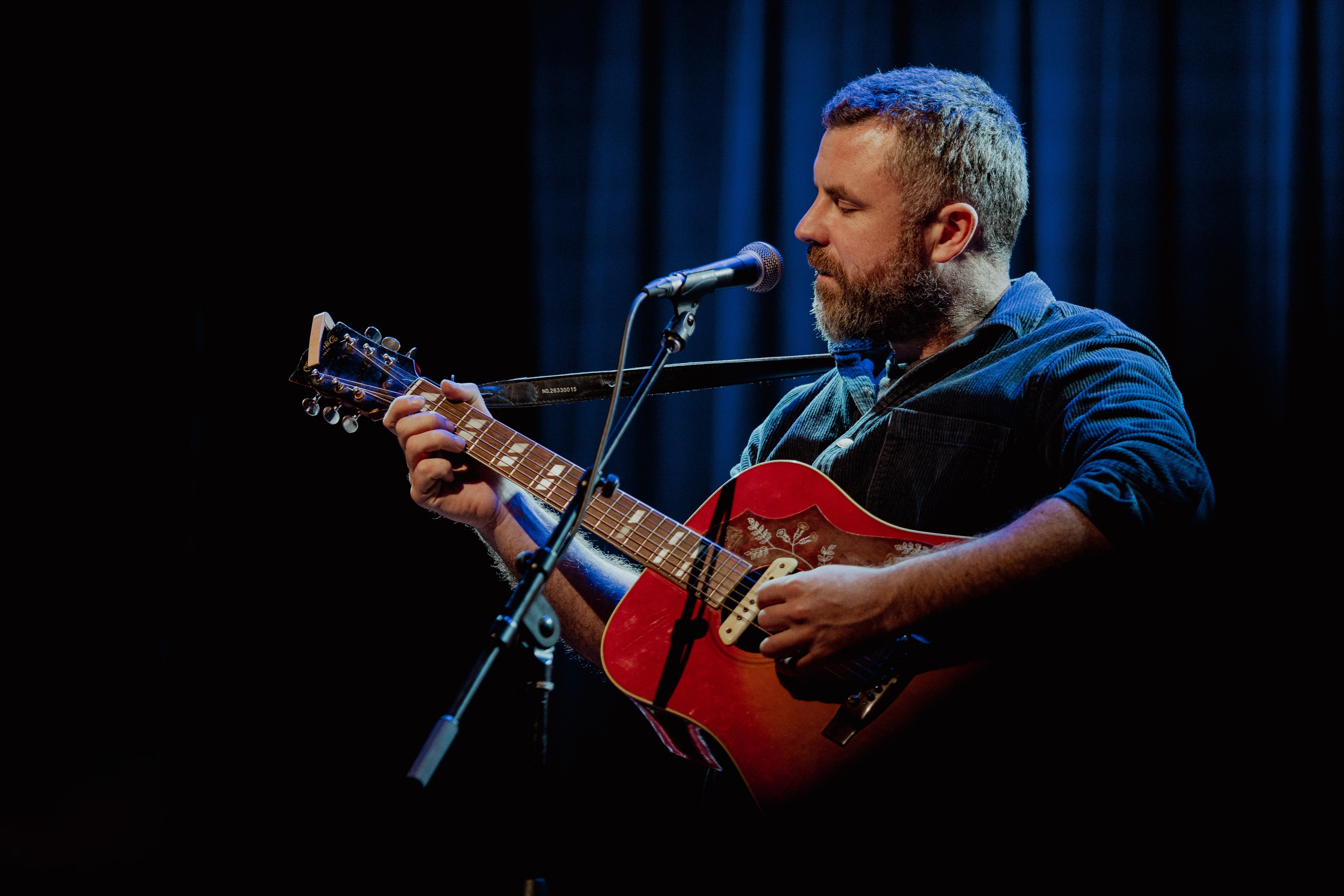 Mick Flannery (@MickFlannery) / Twitter