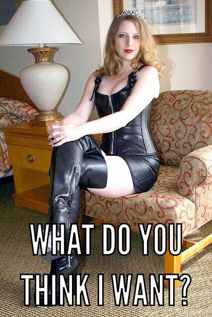 slave selection on Twitter: