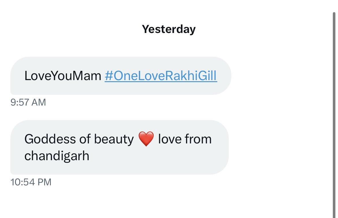 TW Pornstars - 2 pic. Rakhi Gill🇨🇦🇺🇸🇮🇳. Twitter. I love you all and the ...