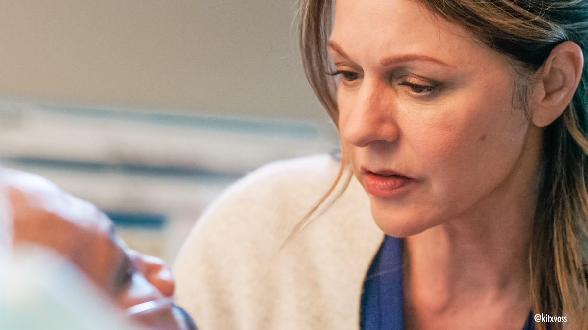 nicole 🩺💓 on Twitter: ""you've died and gone to hell, darling." "You'll be in critical condition ...