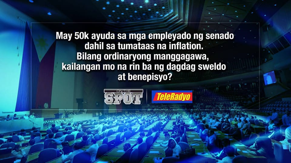 Abs Cbn News On Twitter Rt Dzmmteleradyo I Share Na Ang Inyong Mga