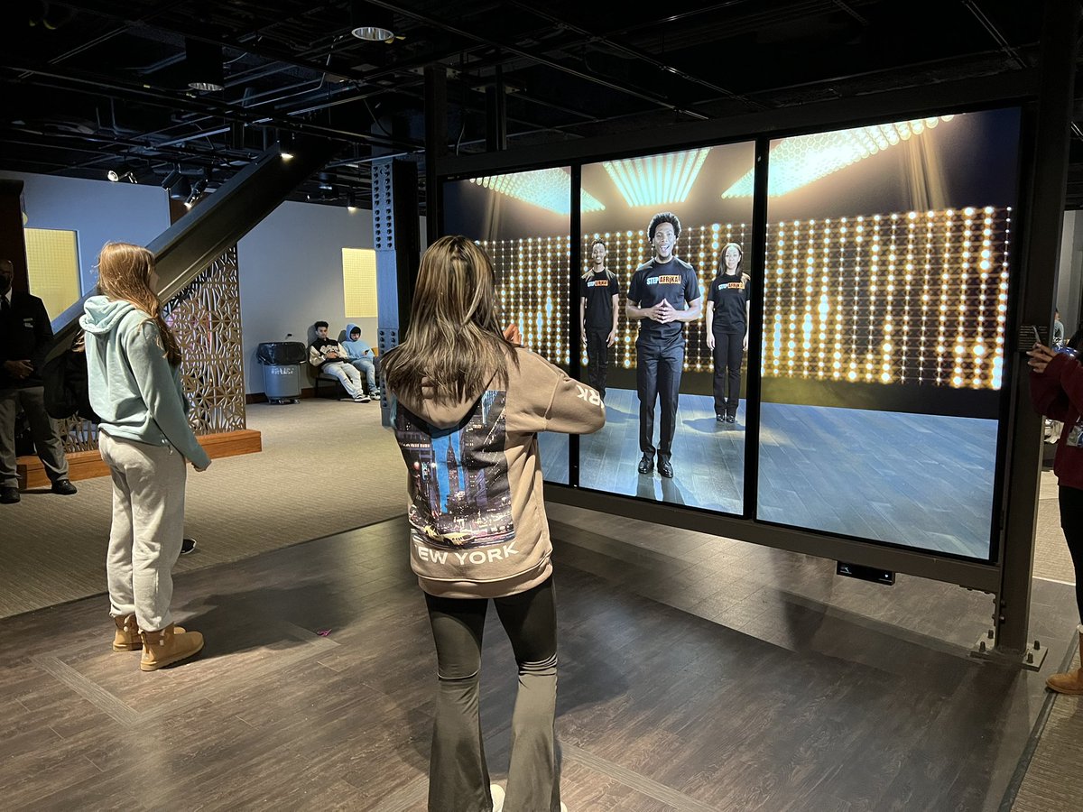 John F Kennedy Middle School