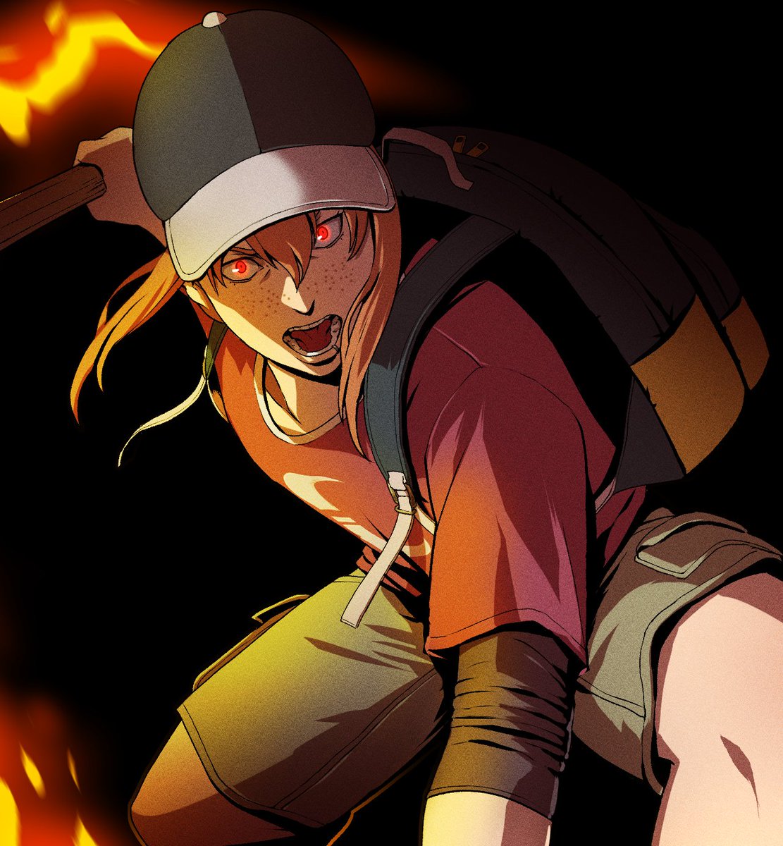 Fran (COMMISSIONS OPEN) (@franmm127) さんのイラスト・マンガ作品まとめ (653 件) - Twoucan