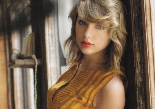 Pop Base On Twitter ‘1989 By Taylor Swift Has Surpassed 5 Billion 5904