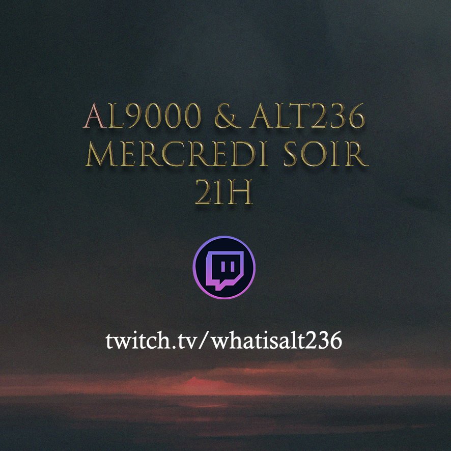 Alt236 (@whatisalt236) / Twitter