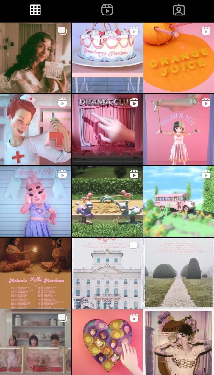 leo ꕥ on Twitter: "@PopBase oh I’m getting flashbacks from when she did the same for k-12 https ...