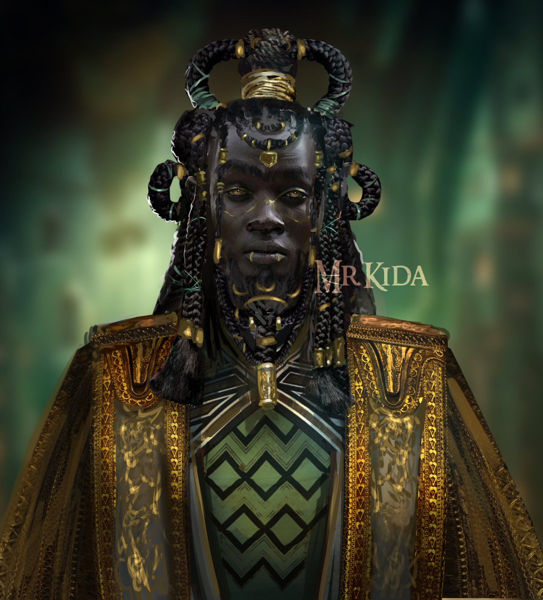 Mr.Kida (@MrKida1) さんのイラスト・マンガ作品まとめ (32 件) - Twoucan