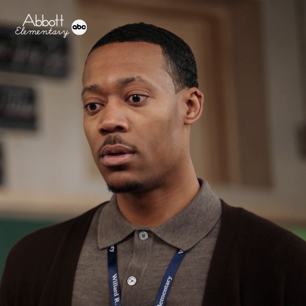 Anakin Skywalker’s #1 Apologist and Defender on Twitter: "RT @AbbottElemABC: He's prepared his ...