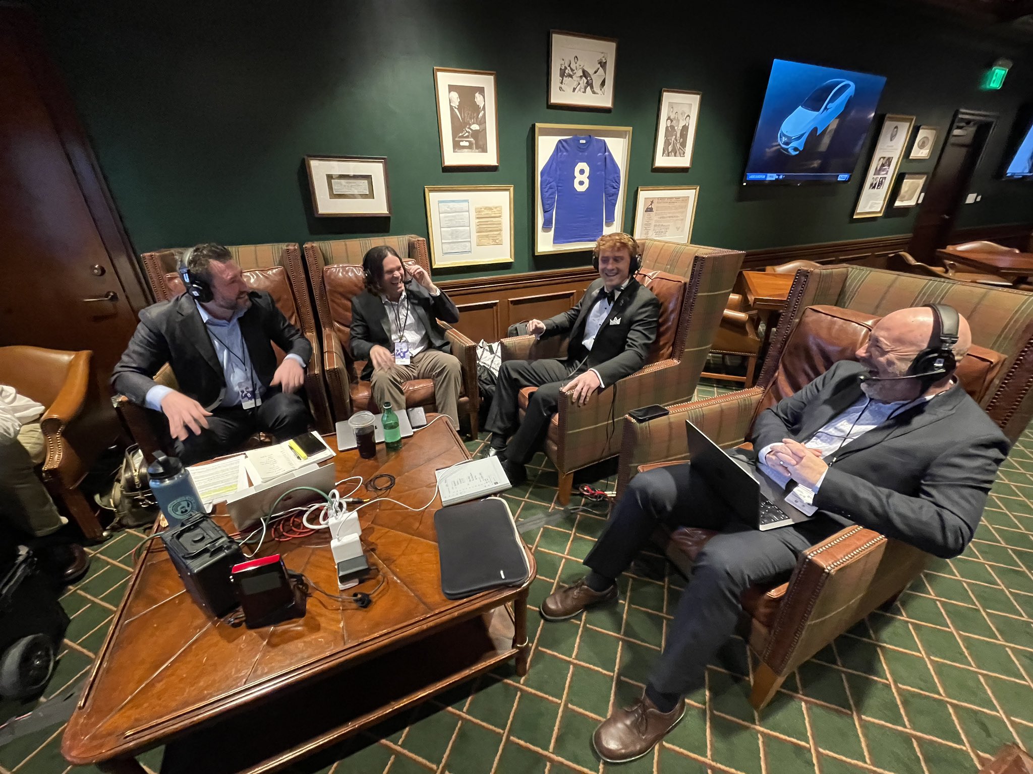 Davey O'Brien National Quarterback Award (@daveyobrien) / Twitter