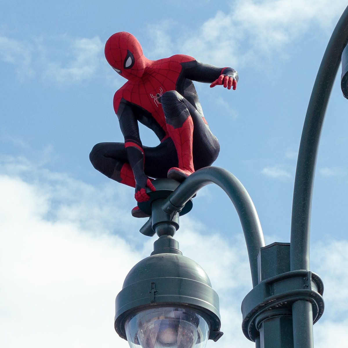 Spider Man Nwh Updates And Leaks 🕷🕸 On Twitter Tom Holland Has