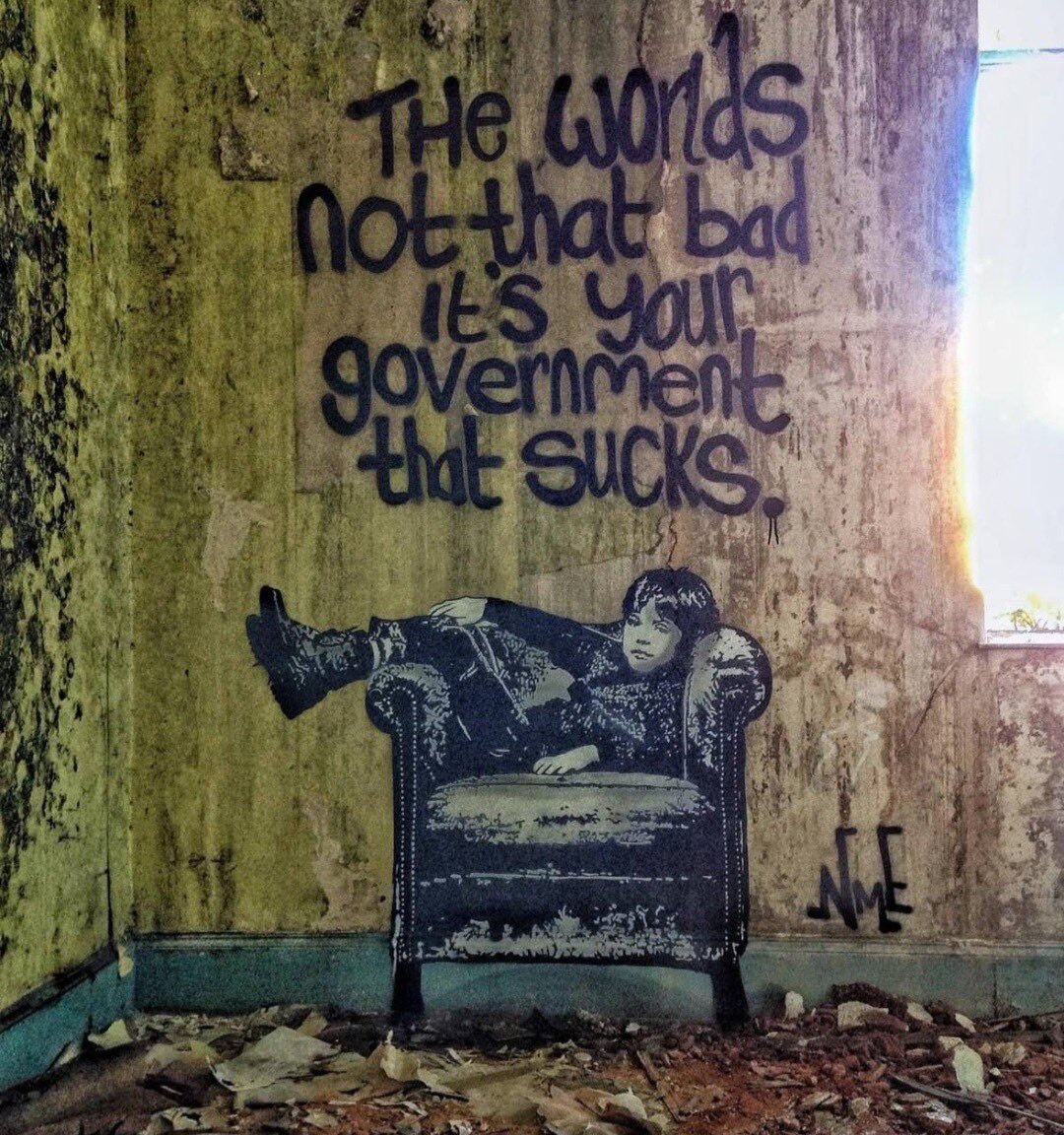 Wall Street Apes On Twitter Attention All People In Every Nation On